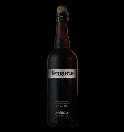 Terrible – Beer LivingBeer Living