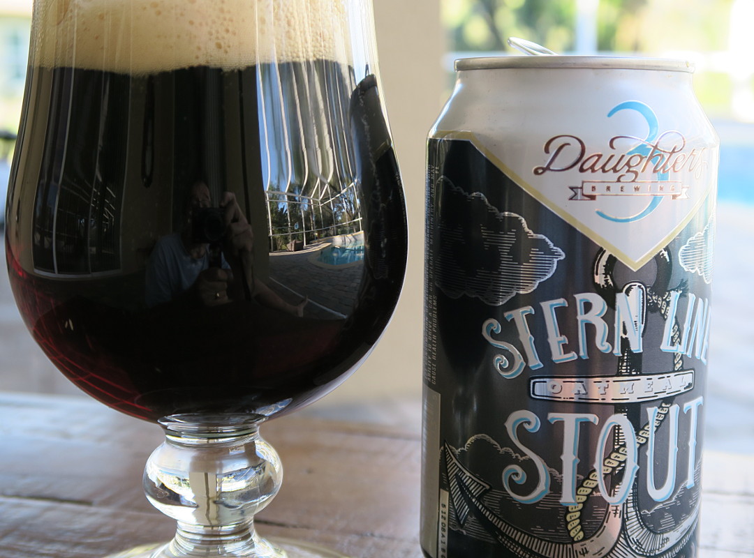 SternLineStout3 – Beer LivingBeer Living